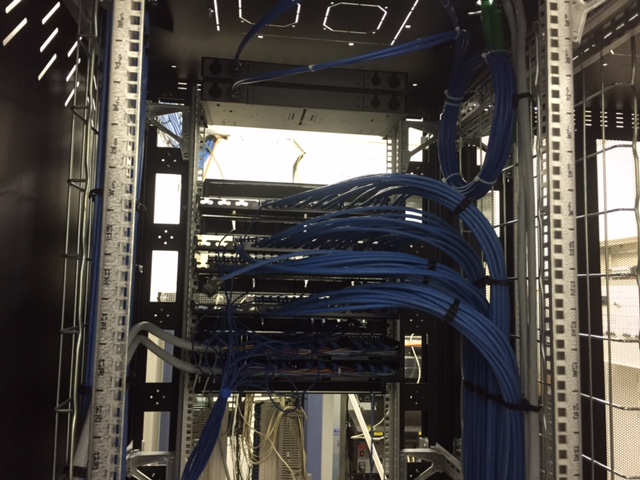 Installation informatique