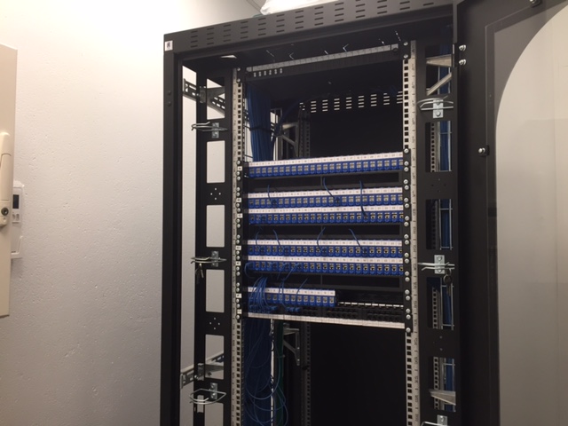 Installation informatique